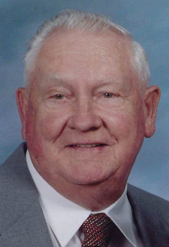 Donald L. Pratt | News, Sports, Jobs - Post Journal